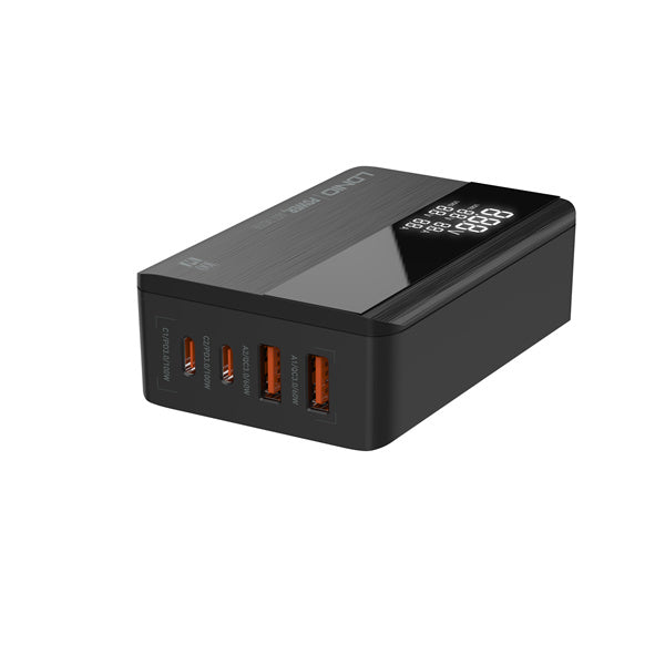 Ldnio A4809c 100w شاحن Gan فائق السرعة Boxpro