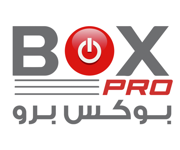 BOXPRO KUWAIT – Boxpro