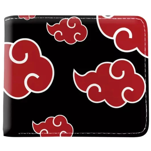 Naruto Wallet from Naruto Shippuden – Boxpro